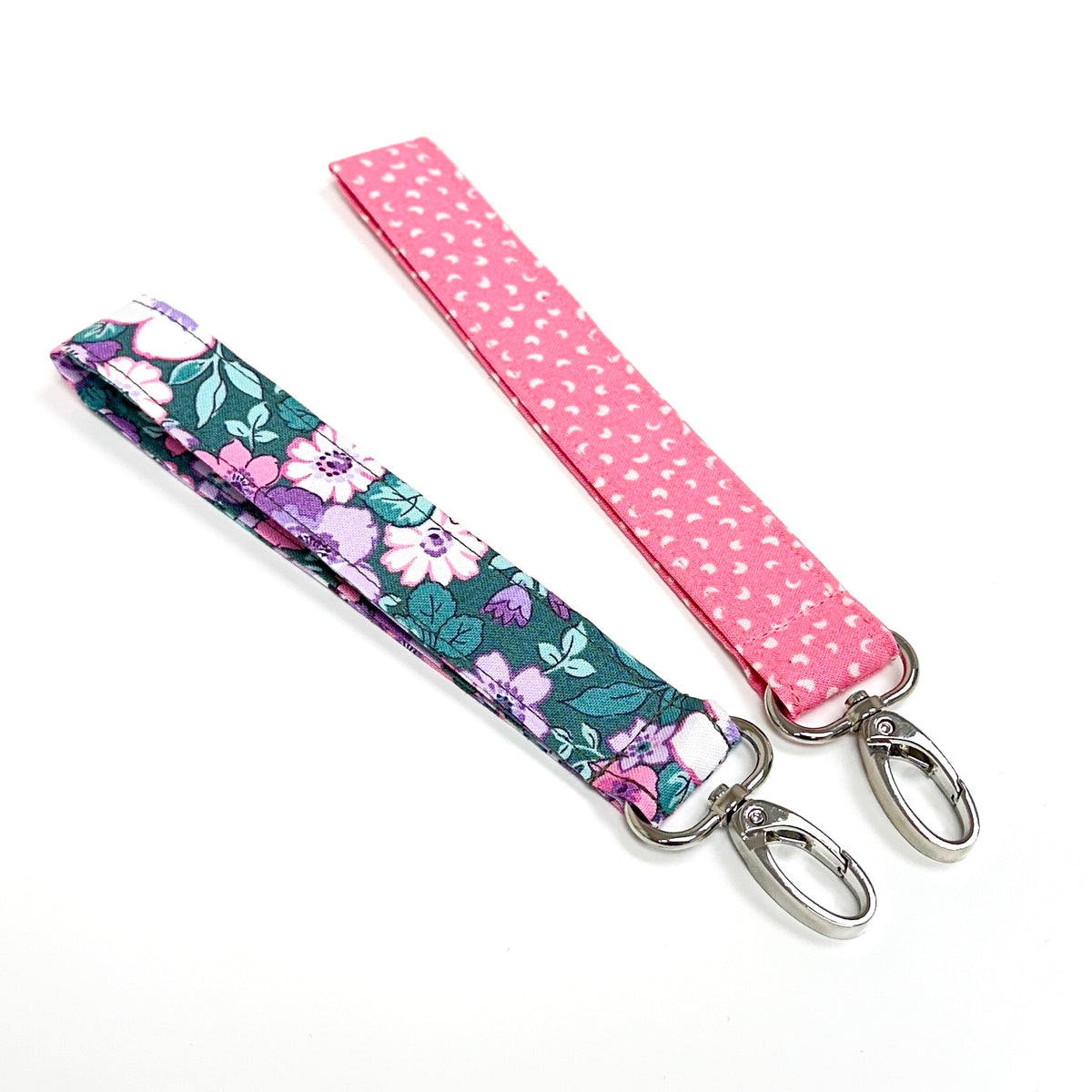 Tuto facile: le porte-clé – NON NON OUI