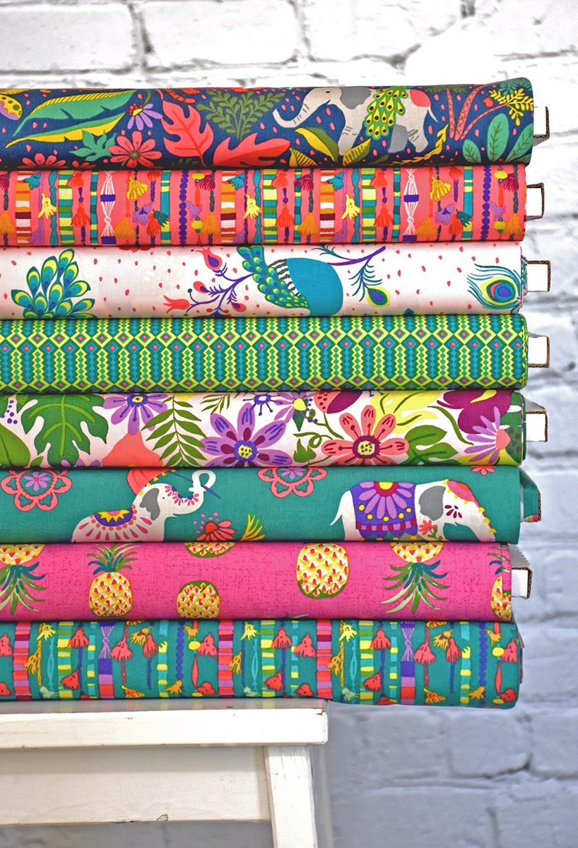 Tout savoir sur la popeline de coton – NON NON OUI